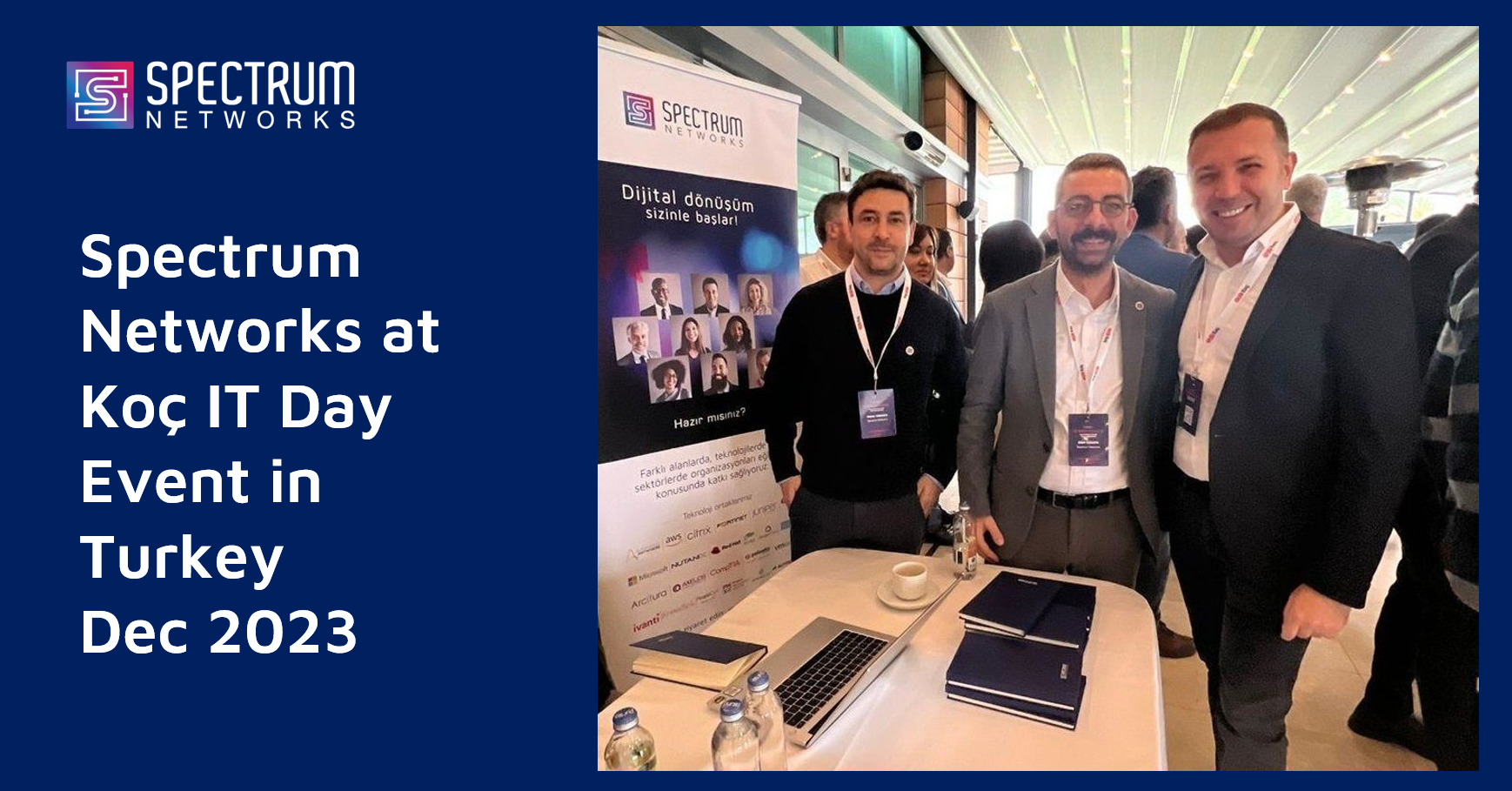 Latest News & Updates | Spectrum Networks