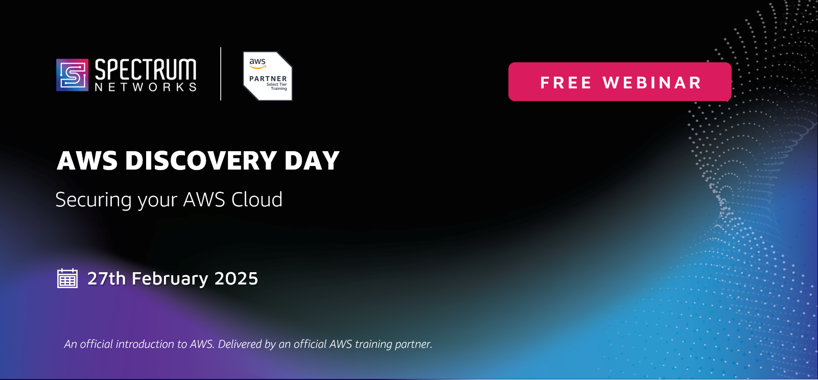 Events | Spectrum Networks